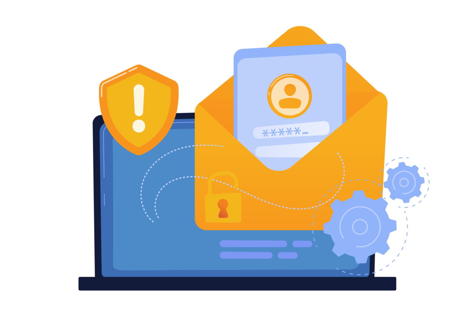 Protección de Correo Electrónico - Zentius