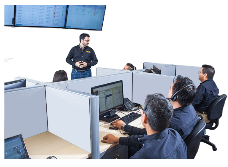 Gestión de Problemas - Zentius